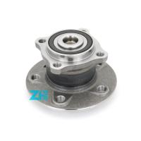 China Front Wheel Bearing and Hub Assembly 1699810027 High Strength Steel 40mm for sale