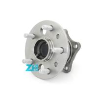 China Front Wheel Bearing and Hub Assembly 42460-06100 High Strength Steel Auto Part for sale