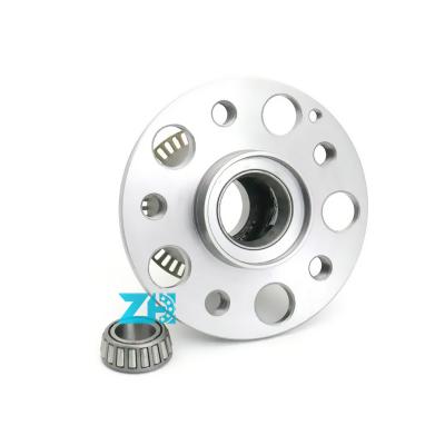 China Front Wheel Hub Bearing Assembly A2203300725 High Strength Steel 65mm OD for Car Hub Bearing for sale
