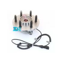 China Front Wheel Hub Bearing Assembly 7L141A148AA High Strength Steel for Car Hub Bearing for sale