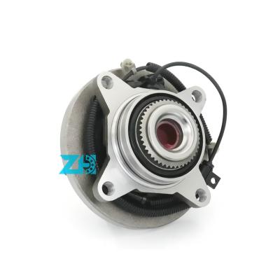 China Front Wheel Hub Bearing Assembly 9L3Z1104A High Strength Steel for Car Hub Bearing for sale