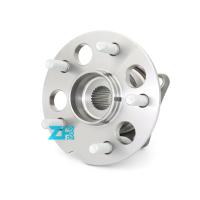 China Toyota 4241042020 Front Wheel Hub Bearing Assembly VKBA6824 High Strength Steel for sale