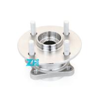 China Front Wheel Hub Bearing Assembly 42410-52060 High Strength Steel for Car Hub for sale