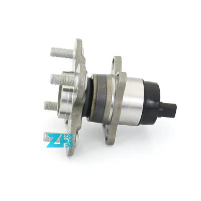China Toyota Front Wheel Hub Bearing Assembly 42410-B1010 42410B2010 High Strength Steel for sale