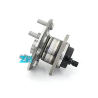 China Front Wheel Hub Bearing Assembly 42450-0F030 High Strength Steel for Car Hub Bearing 42450-0F030 for sale