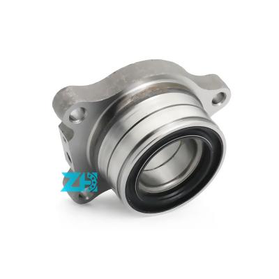 China Front Wheel Hub Bearing Assembly 42460-60070 High Strength Steel for Car Hub Bearing for sale