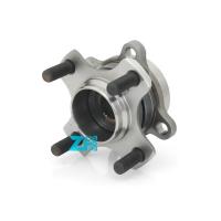 China Front Wheel Hub Bearing Assembly 43401-64L00 High Strength Steel for Car Hub Bearing for sale