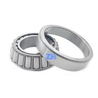 China 3F1396 Taper Roller Bearing For Heavy-Duty With Single-Row Configuration for sale