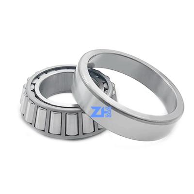 China 3F1396 Taper Roller Bearing For Heavy-Duty With Single-Row Configuration for sale
