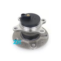 China Suzuki VKBA6579 Front Wheel Hub Bearing Assembly 4340279J00 High Strength Steel for sale