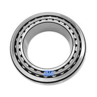 China 6B4370 Taper Roller Bearing High Load Capacity P0 P6 P5 P4 Precision for Construction Mining Machinery for sale