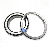 China 1M6573 Taper Roller Bearing P0-P4 Precision GCR15 Steel for Construction Mining Machinery for sale