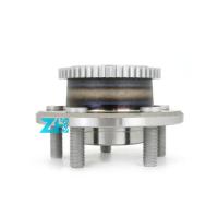 China Front Wheel Hub Bearing Assembly 513346 High Strength Steel for Car Hub Bearing for sale