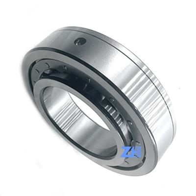 China 5P5066 Taper Roller Bearing GCR15 Steel P0-P4 Precision Heavy Duty Long Life for sale