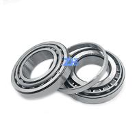 China 4H7701 Taper Roller Bearing GCR15 Steel P0-P4 Precision Heavy Duty Excavator Bucket Spare Part for sale
