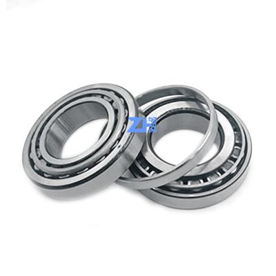 China 4H7701 Taper Roller Bearing GCR15 Steel P0-P4 Precision Heavy Duty Excavator Bucket Spare Part for sale