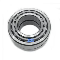 China 4H7701 Taper Roller Bearing GCR15 Steel P0-P4 Precision Heavy Duty Excavator Bucket Spare Part for sale