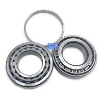China 4H7701 Taper Roller Bearing GCR15 Steel P0-P4 Precision Heavy Duty Excavator Bucket Spare Part for sale