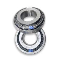 China 4410050 Taper Roller Bearing GCR15 Steel P0 P6 P5 P4 Precision Long Life Durable for sale