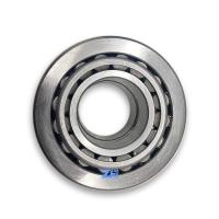 China 4410050 Taper Roller Bearing GCR15 Steel P0 P6 P5 P4 Precision Long Life Durable for sale