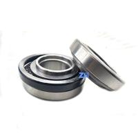 China 4410050 Taper Roller Bearing GCR15 Steel P0 P6 P5 P4 Precision Long Life Durable for sale