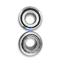 China 4410050 Taper Roller Bearing GCR15 Steel P0 P6 P5 P4 Precision Long Life Durable for sale