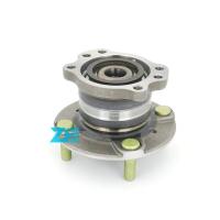 China Front Wheel Hub Bearing Assembly for Ford ACP12C299A3C 1751950 High Strength Steel for sale