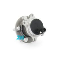 China Front Wheel Hub Bearing Assembly BV61-2C299-AAB High Strength Steel 65mm OD for sale