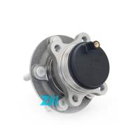 China Front Wheel Hub Bearing Assembly for Ford DG9C2C299B3C VKBA7078 1801428 for sale