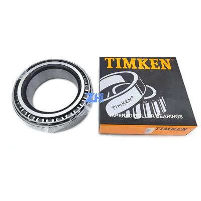 China 5L-1545 Taper Roller Bearing GCR15 Material P0-P4 Precision Long Life Stable Performance for sale