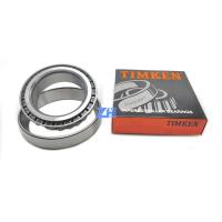 China 2P1374 Taper Roller Bearing GCR15 Steel P0-P4 Precision for Heavy Duty Industrial Use for sale
