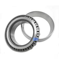 China 2P1373 2P1374 Taper Roller Bearing GCR15 Steel P0-P4 Precision Heavy Duty for sale