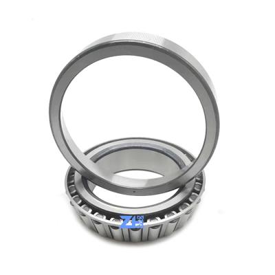 China 2P1373 2P1374 Taper Roller Bearing GCR15 Steel P0-P4 Precision Heavy Duty for sale