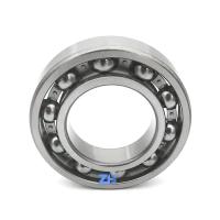 China 8M2031 Deep Groove Ball Bearing GCR15 P0-P4 Precision for Heavy Machinery for sale
