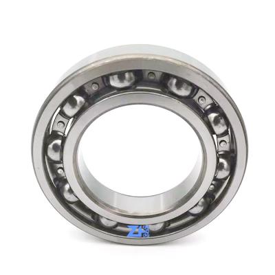 China 8M2031 Deep Groove Ball Bearing GCR15 P0-P4 Precision for Heavy Machinery for sale