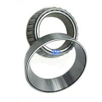 China 300061 Taper Roller Bearing GCR15 Steel P0-P4 Precision Heavy Duty Long Life for sale