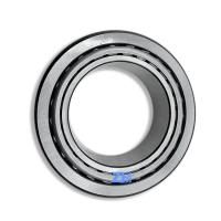 China 300061 Taper Roller Bearing GCR15 Steel P0-P4 Precision Heavy Duty Long Life for sale