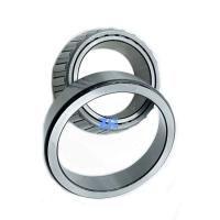 China 300061 Taper Roller Bearing GCR15 Steel P0-P4 Precision Heavy Duty Long Life for sale