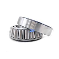 China 6Y2539 Taper Roller Bearing GCR15 Steel P0-P4 Precision Long Life High Load Capacity for sale