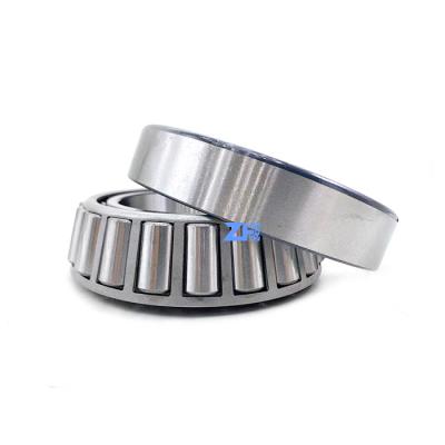 China 6Y2539 Taper Roller Bearing GCR15 Steel P0-P4 Precision Long Life High Load Capacity for sale