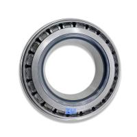 China 6Y2539 Excavator Taper Roller Bearing GCR15 Steel P0-P4 Precision High Load Capacity for sale