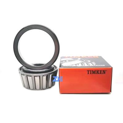 China 1J4757-1J2860 Taper Roller Bearing High Load Capacity Precision P0 P6 P5 P4 Heavy Duty for sale