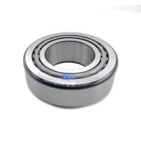 China 2D9454 Taper Roller Bearing P0/P6/P5/P4 Precision GCR15 Steel Heavy Duty Long Life for sale