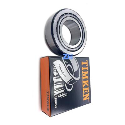 China Taper Roller Bearing 2D9455 Single Row GCR15 Steel P0 P6 P5 P4 Precision Heavy Duty for sale