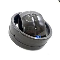 China GCR15 Spherical Joint Bearing 4D4431 Heavy Duty Self Lubricating Radial Axial Load for sale