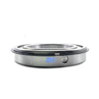 China High Load Capacity Steel Cage Excavator Bearing 6V3323 GCR15 P6 Precision for Heavy Duty for sale