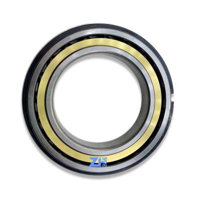 China High Load Capacity Steel Cage Excavator Bearing 6V3323 GCR15 P6 Precision for Heavy Duty for sale