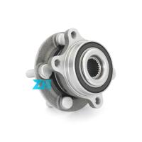 China Front Wheel Hub Bearing Assembly E1GC2C300A3A 713679280 for Ford High Strength Steel for sale