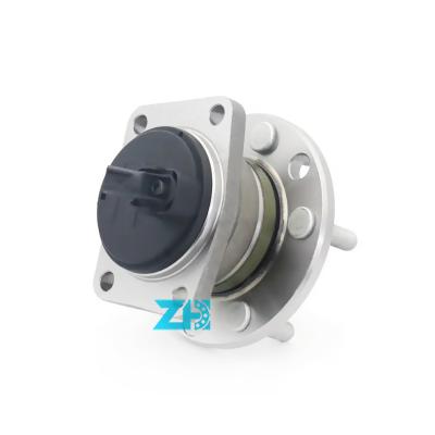 China Front Wheel Hub Bearing Assembly for Ford VKBA3576 713678430 High Strength Steel for sale