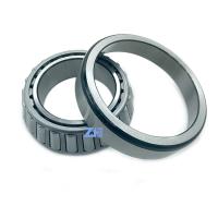 China 1B3931 Taper Roller Bearing P0 P6 P5 P4 Precision GCR15 Steel Heavy Duty for sale